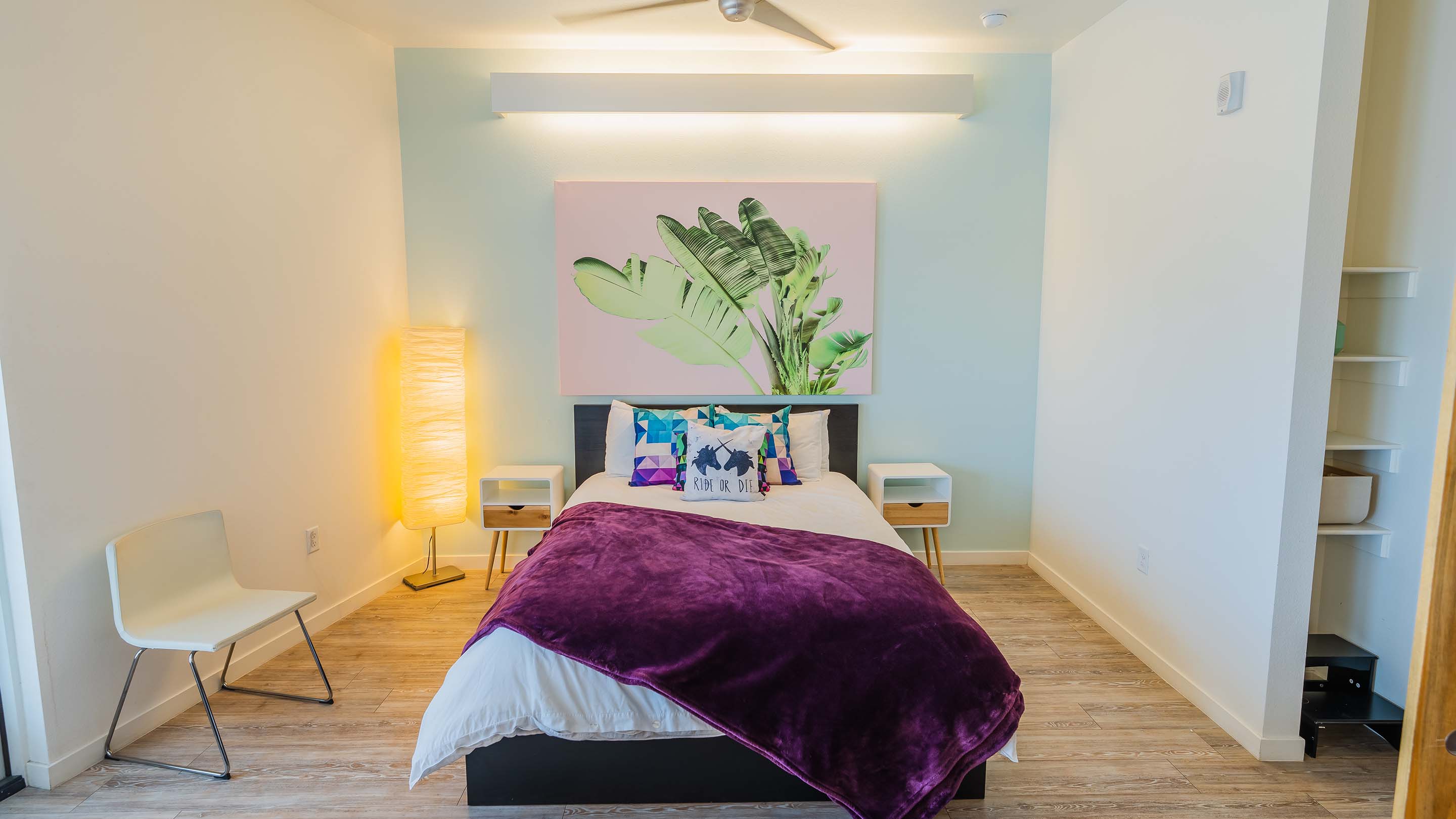 Lumina / Boutique Living in Lower Highlands (LoHi) Denver.