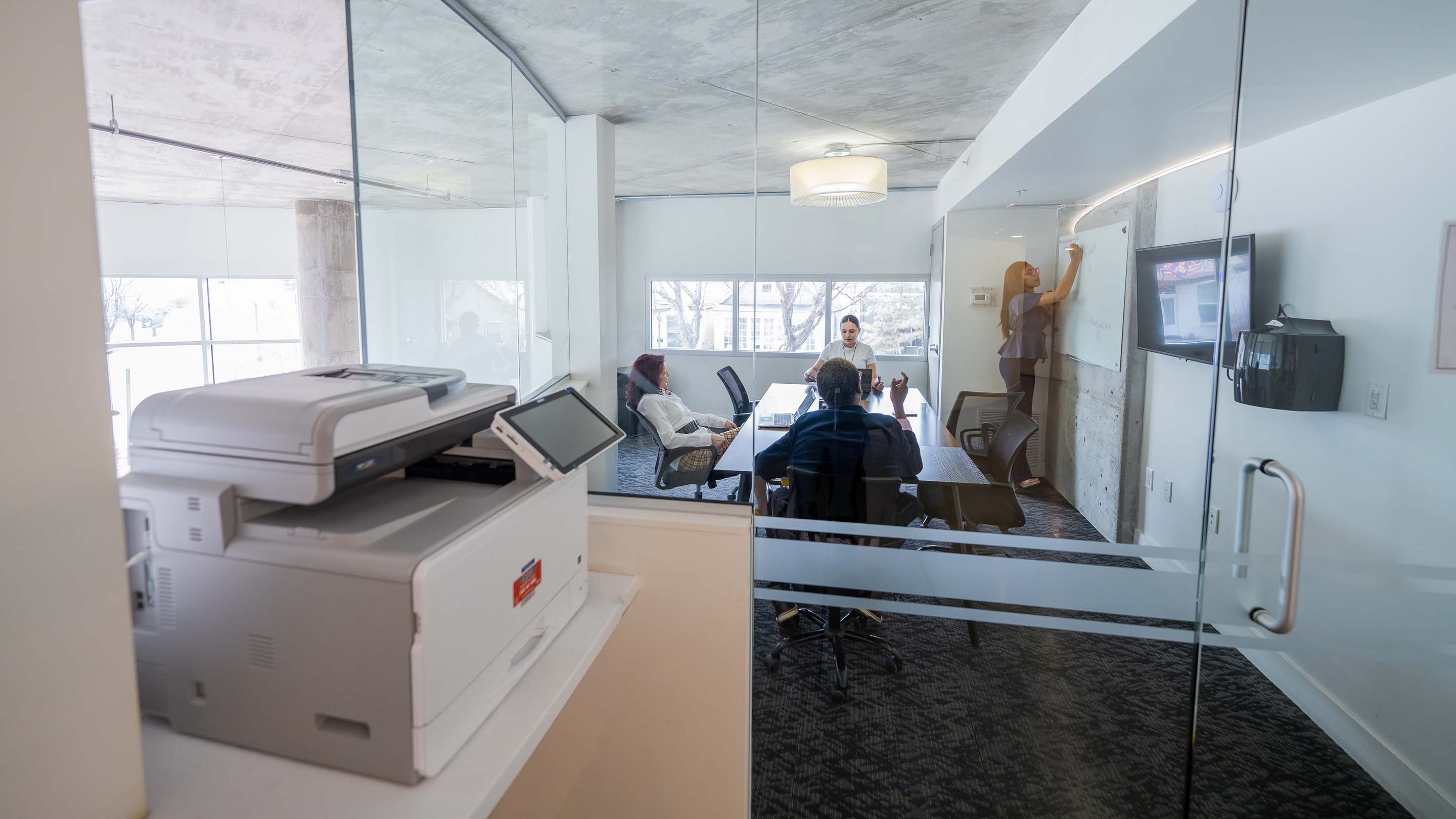 Lumina / Boutique Living in Lower Highlands (LoHi) Denver.