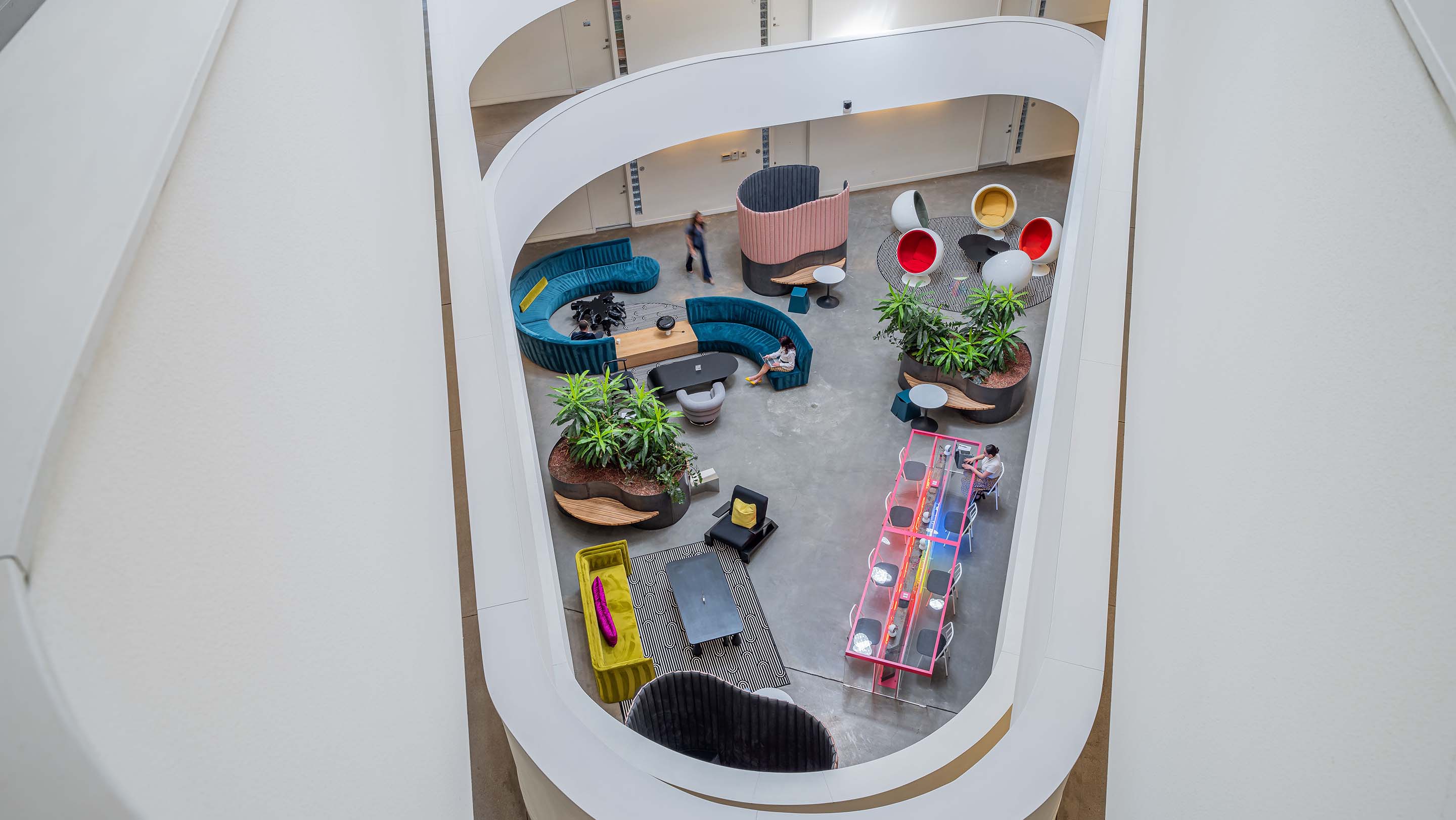 Lumina / Boutique Living in Lower Highlands (LoHi) Denver.