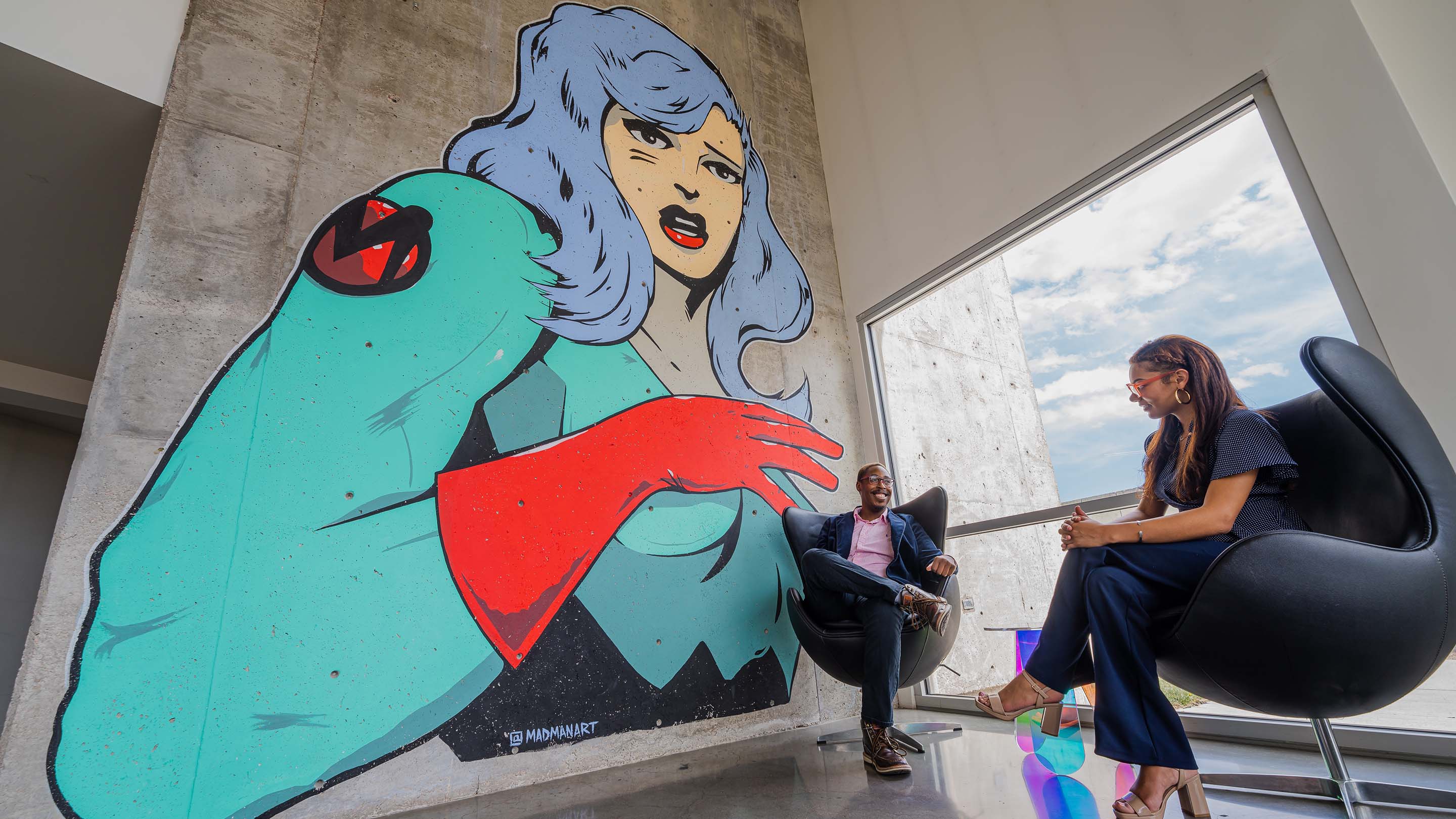 Lumina / Boutique Living in Lower Highlands (LoHi) Denver.