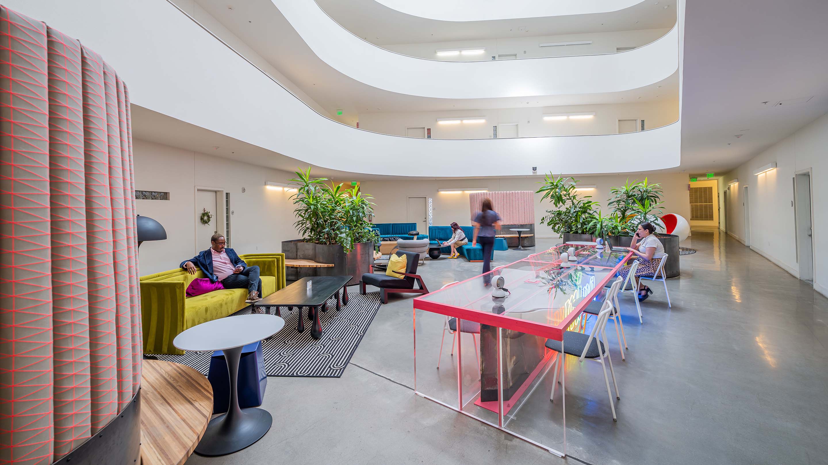 Lumina / Boutique Living in Lower Highlands (LoHi) Denver.