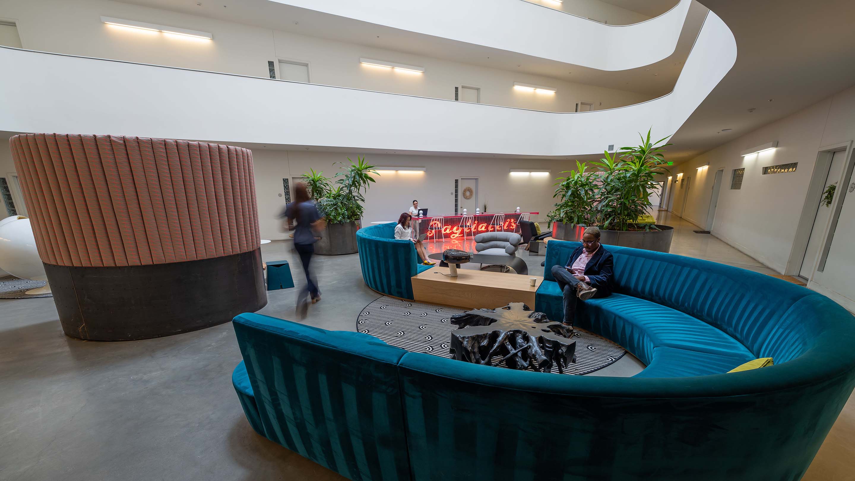 Lumina / Boutique Living in Lower Highlands (LoHi) Denver.