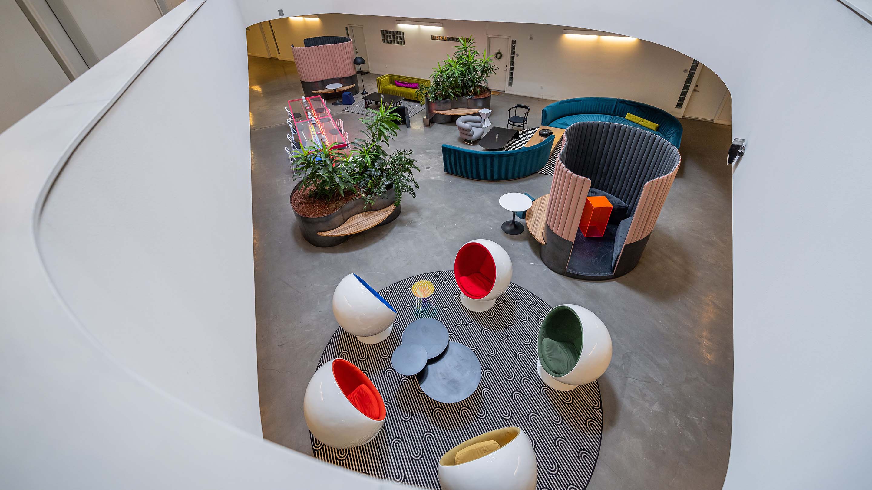 Lumina / Boutique Living in Lower Highlands (LoHi) Denver.