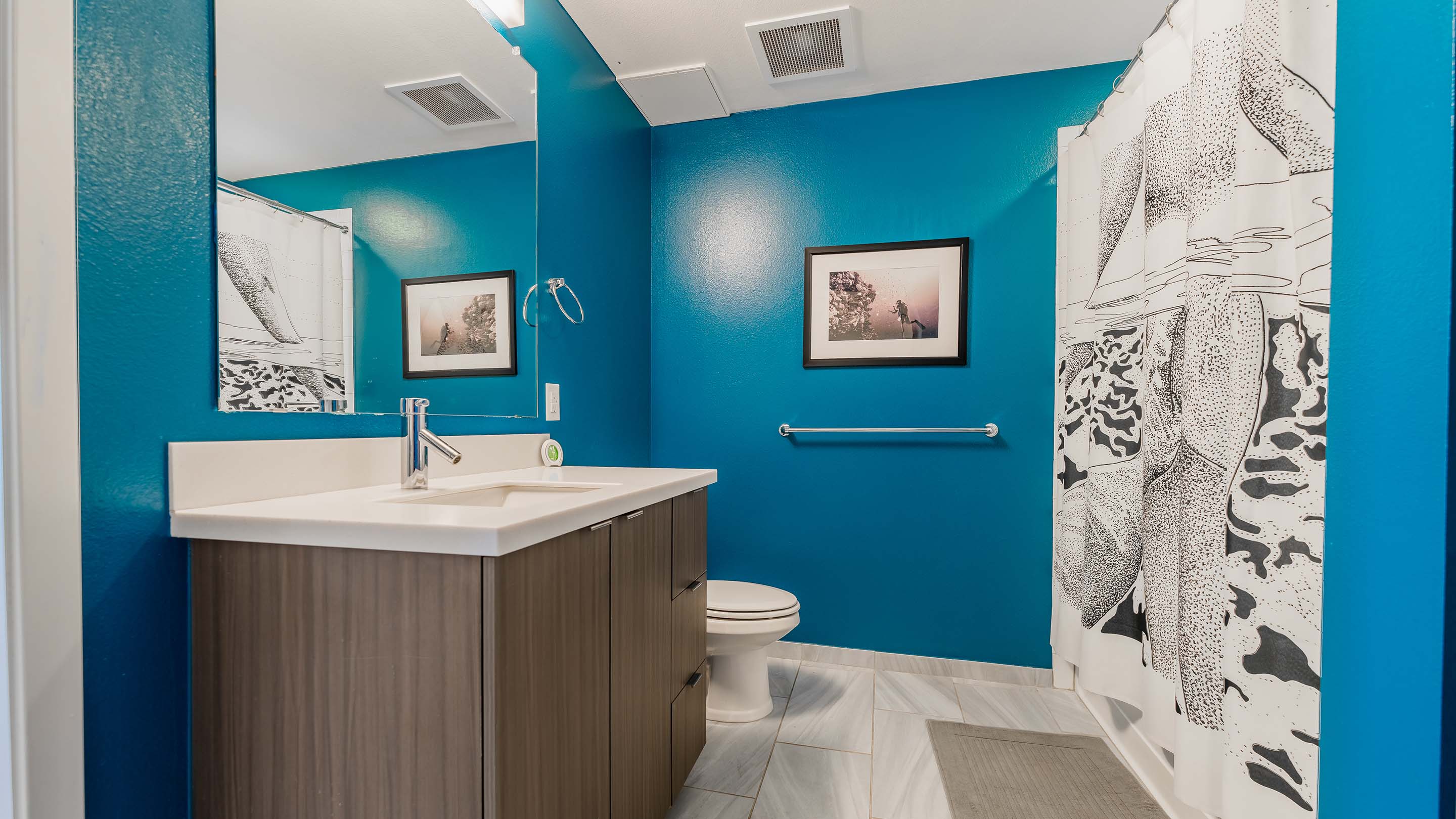 Lumina / Boutique Living in Lower Highlands (LoHi) Denver.