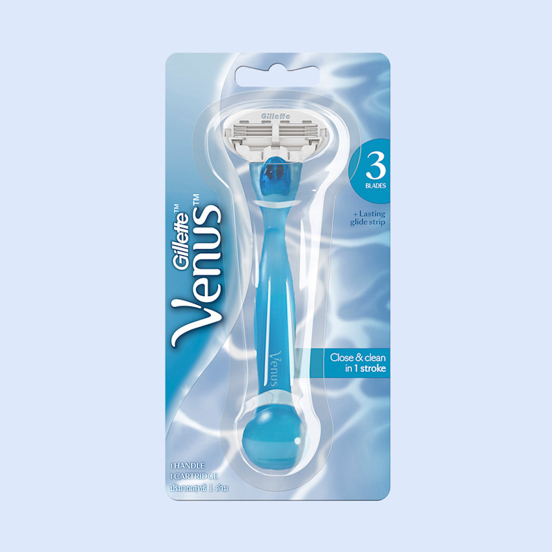 Venus Original Women's Razor | Venus AU