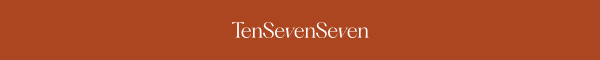 Our Brand | TenSevenSeven