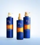 Biotin Infused Products for Aging Hair | Hair Biology