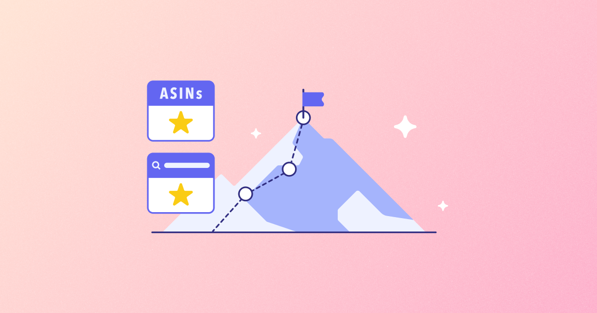 Mastering Incremental Search Terms & ASINs for Top of Search | Perpetua