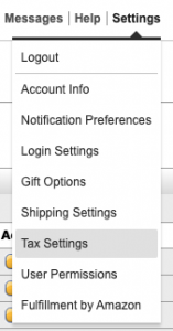 Amazon Sales Tax: A Compliance Guide for Sellers | Sellics | Perpetua