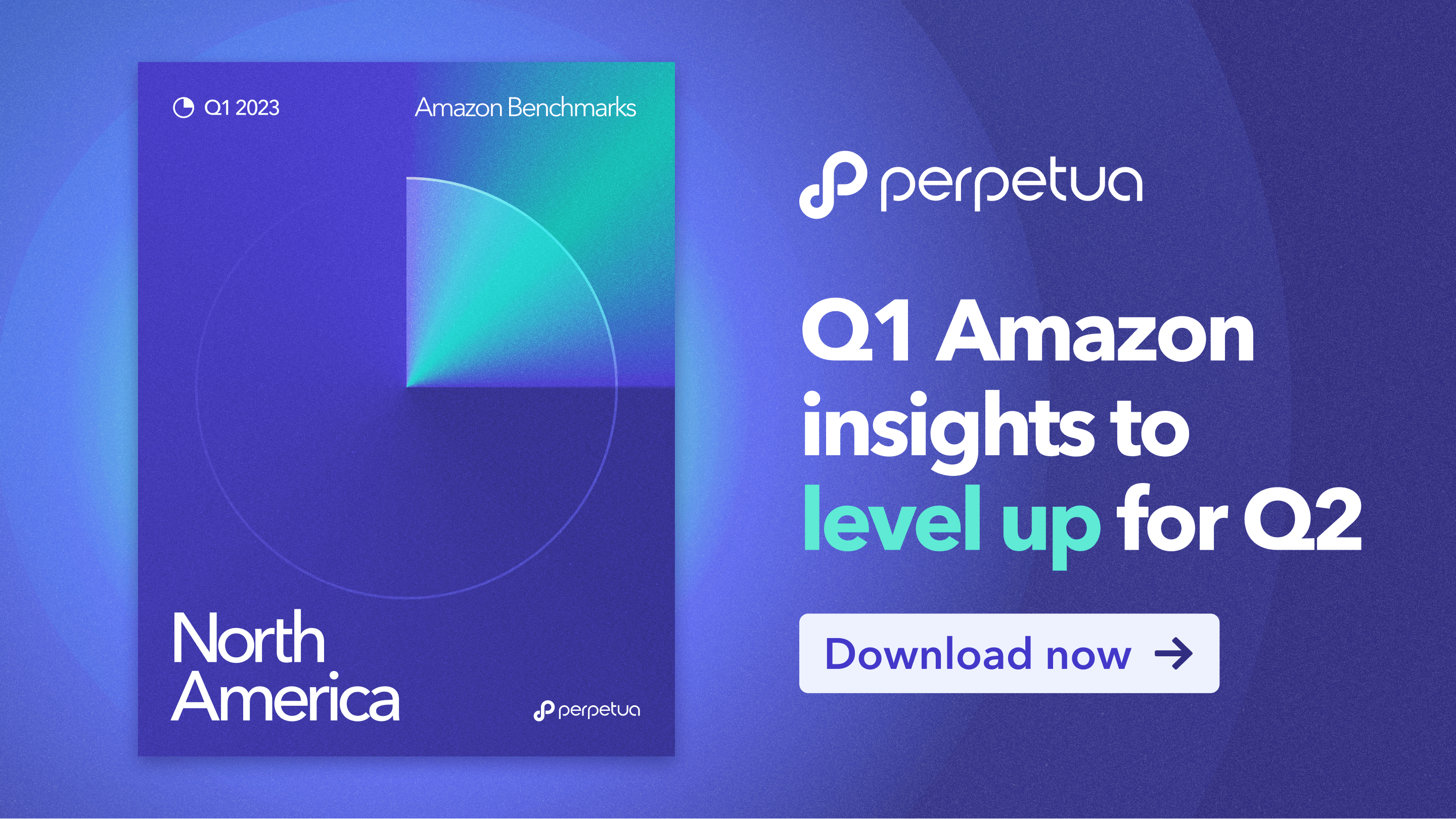 Q1 2023 Amazon Ads Benchmark Report | Perpetua