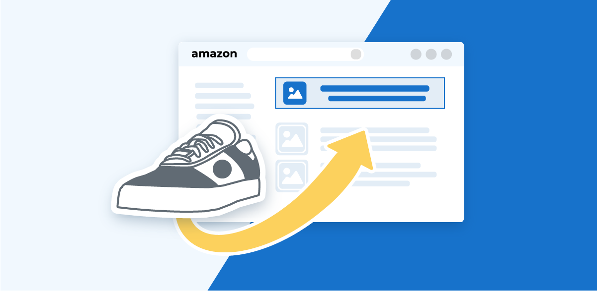 Amazon Marketing Services: AMS / Advertising Console Guide | Perpetua