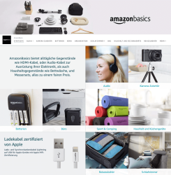 Amazon Brand Stores optimal nutzen — So geht's | Perpetua