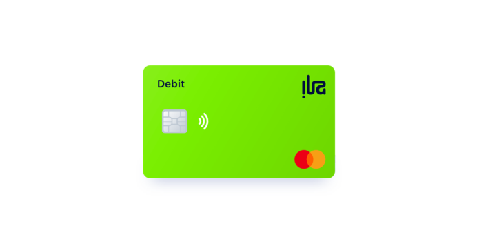 ila - البطاقات