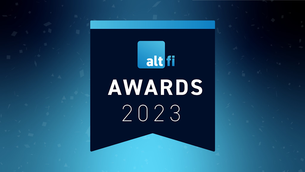 AltFi Awards 2023: It’s time to nominate - AltFi