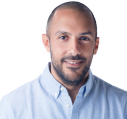 Perry Rahbar - AltFi