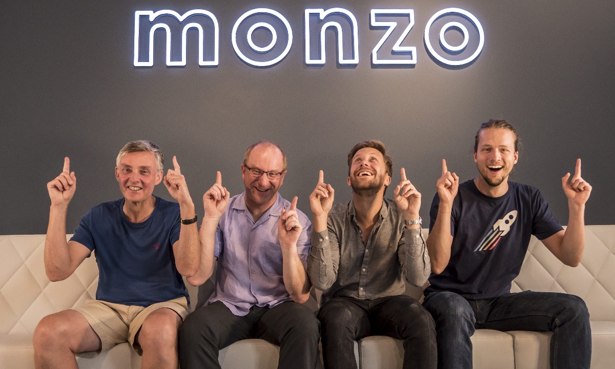 Monzo’s veteran CFO bows out - AltFi