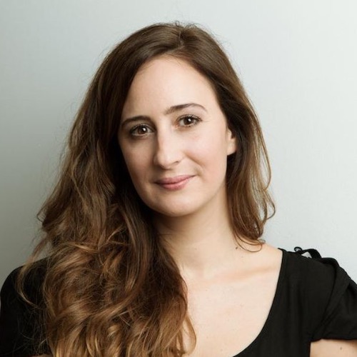 Celine Lazorthes - AltFi