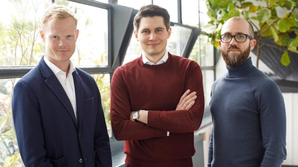 Insurtech unicorn Zego launches business van insurance - AltFi