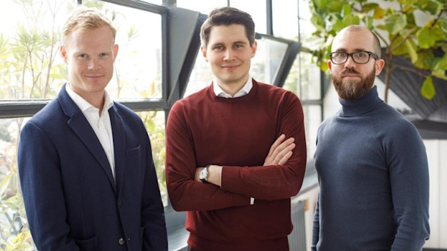 Insurtech unicorn Zego launches business van insurance - AltFi