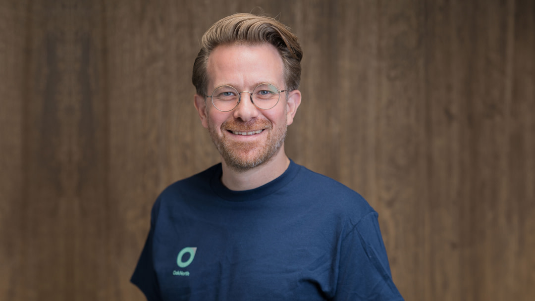 Coconut founder Sam O’Connor joins OakNorth Bank for current account ...