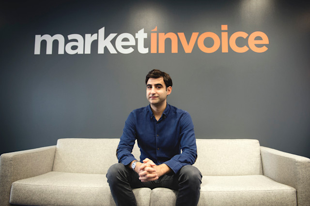 Fintech lender MarketInvoice to tap 400,000 strong customer base - AltFi