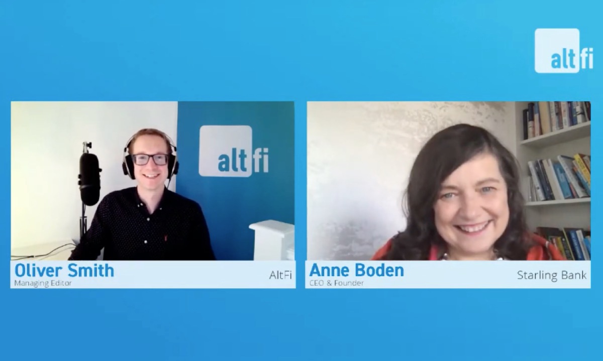 Anne Boden raised “hundreds of millions” for secret ABN Amro ...