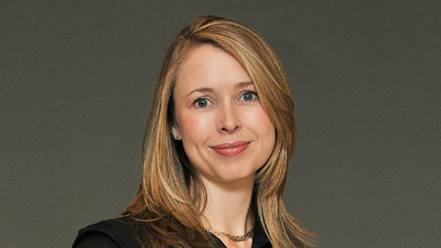 NatWest’s Cushon welcomes Ellen Louw as new CFO - AltFi