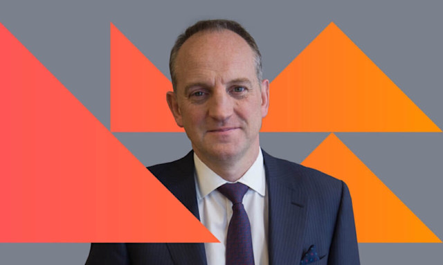 Ex-HSBC operations chief picked as Thought Machine’s new chair - AltFi