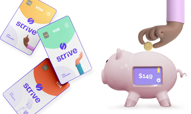 Strive launches challenger ‘bank’ for families, following GoSave ...