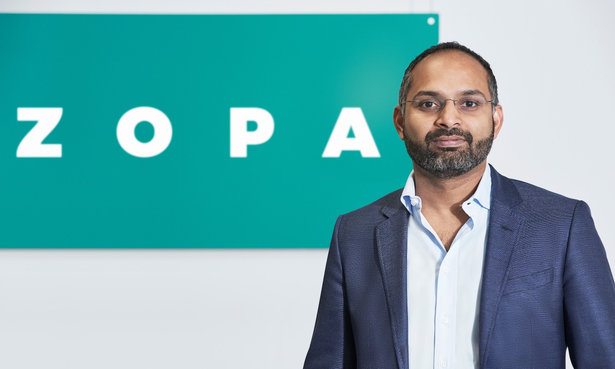 P2P pioneer Zopa returns to profitability - AltFi