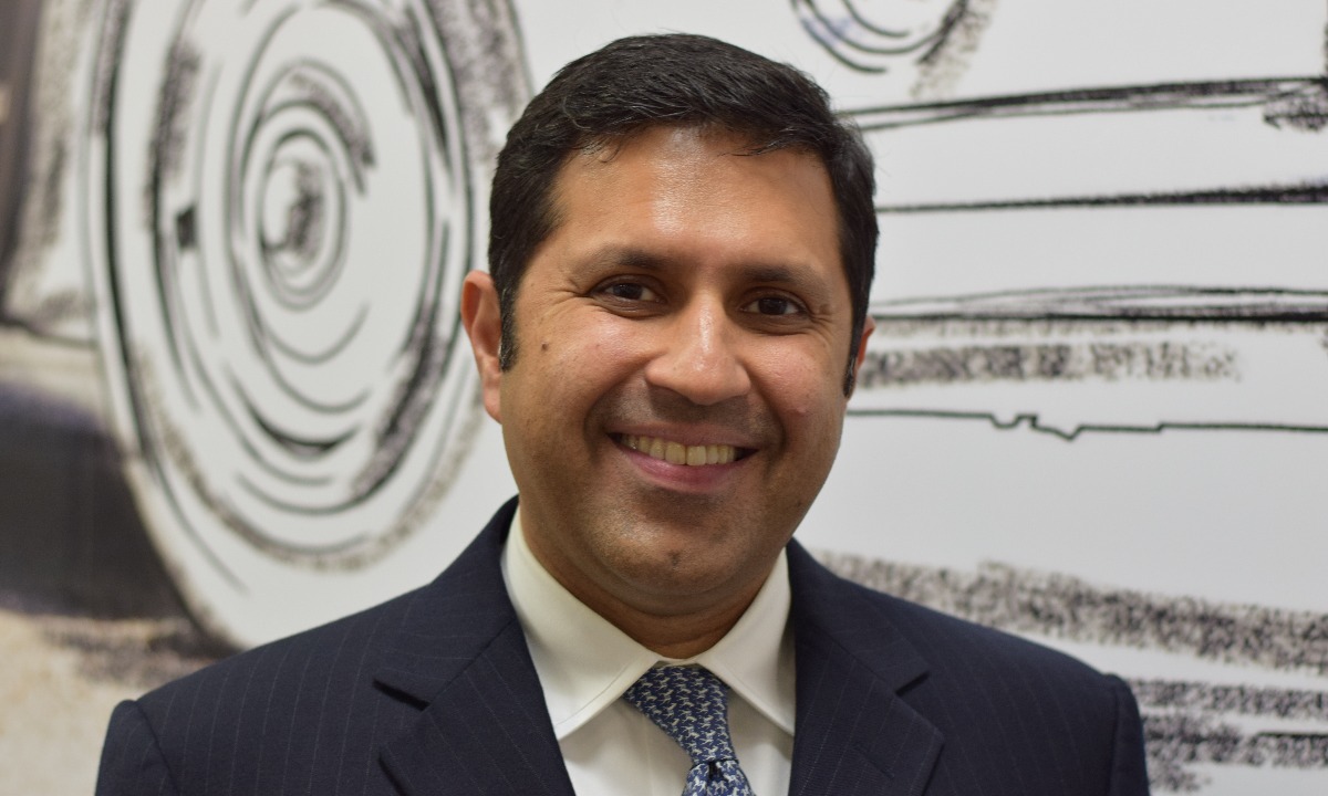 Exclusive: Monzo hires former Tandem Bank exec Kunal Malani as new head ...