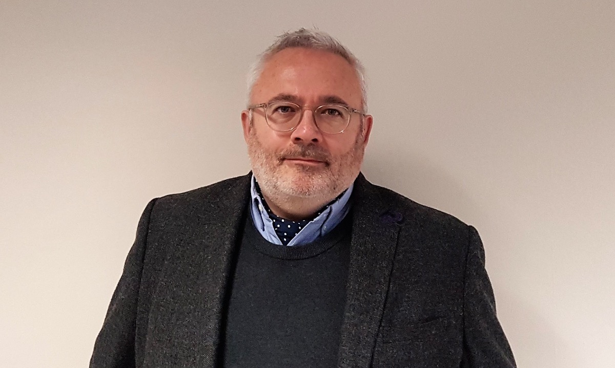 Why Folk2Folk’s CEO is out after just 16 months - AltFi