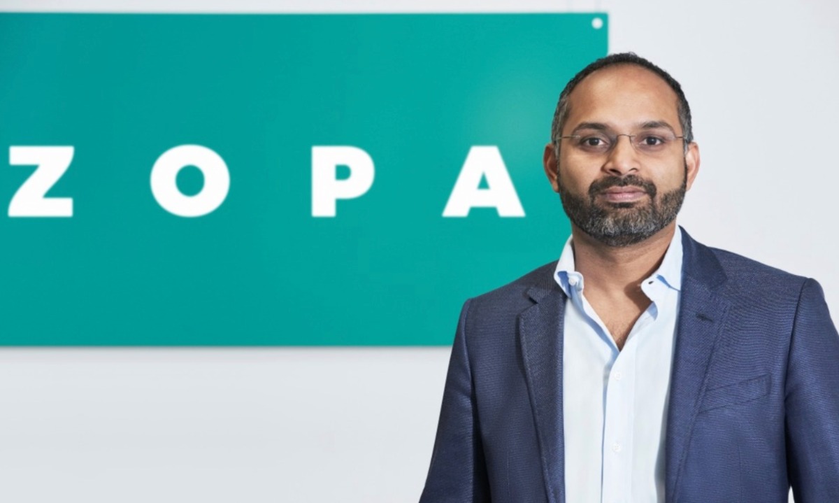 Zopa eyes £130m investment to secure bank future - AltFi