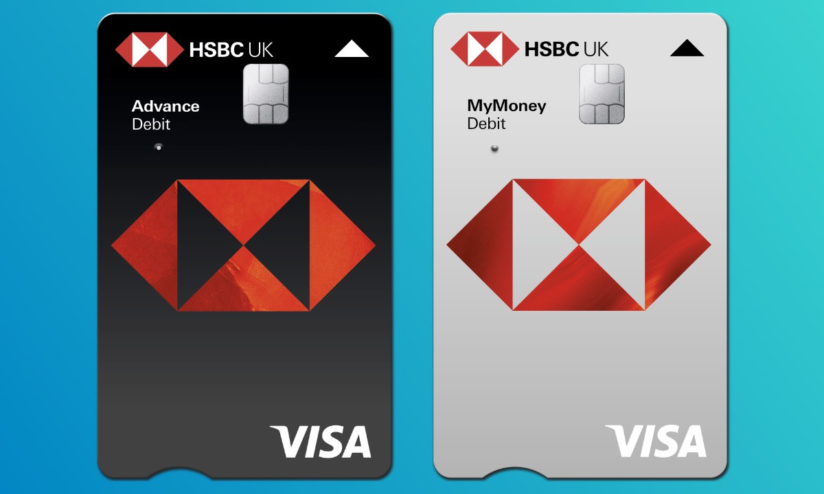 HSBC joining the bank card accessibility push with new ‘vertical ...