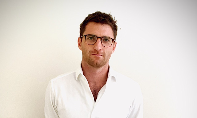 Ex-FIS SVP Tom Pope arrives as new Tink UK head - AltFi