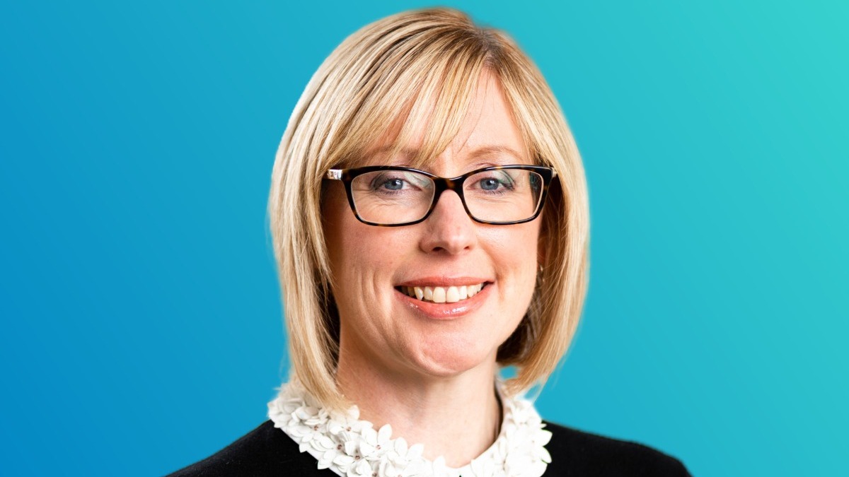 Starling Bank’s chief banking officer Helen Bierton joins Lloyds - AltFi