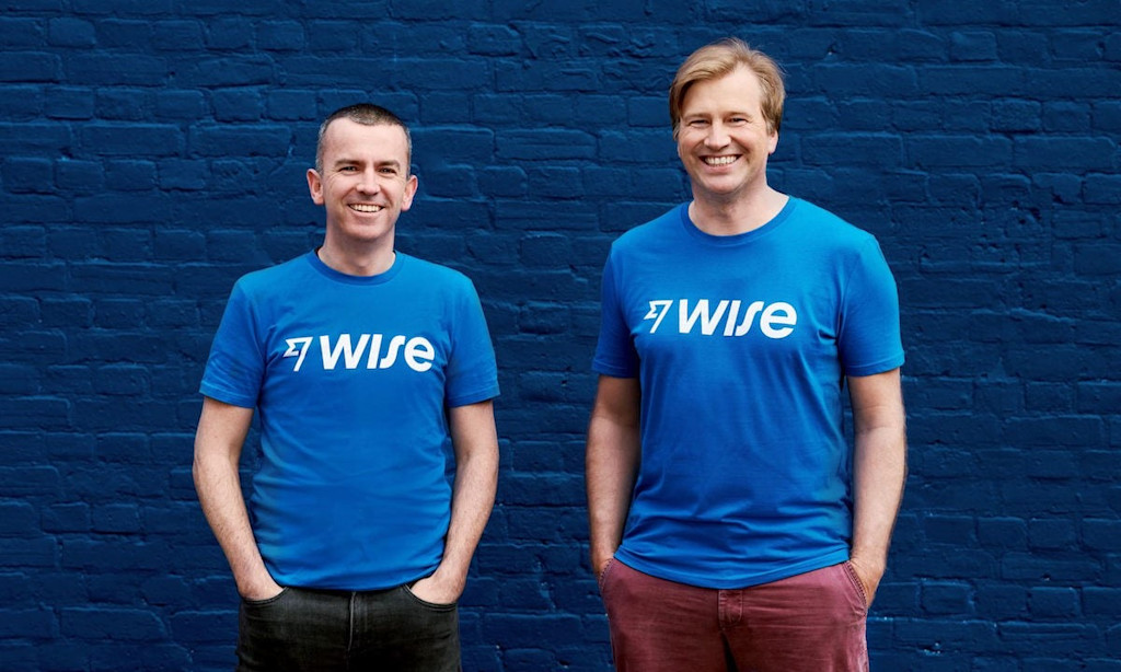 Wise appoints interim CFO after Matt Briers bike accident - AltFi