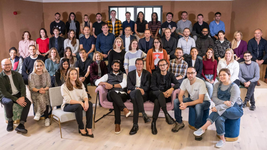 Founders Factory partners with Mediobanca to boost fintech investment ...