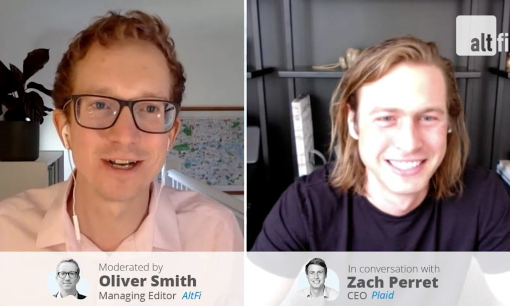 Fintechs like Plaid have a “responsibility” to delay returning to the ...