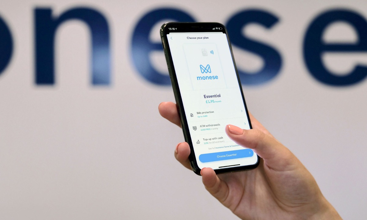 Monese hatches a new plan with ‘Bill Protection’ insurance - AltFi