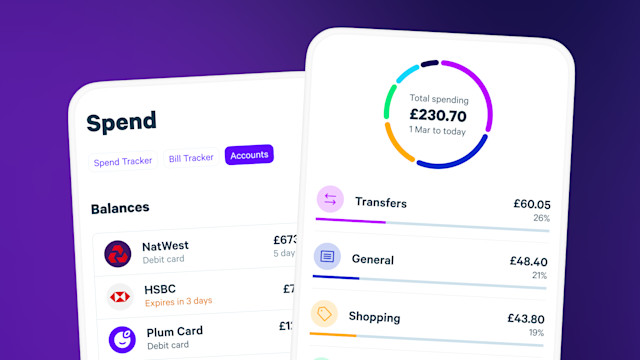Exclusive: Plum launches ‘Spend Tracker’ feature to make budgeting easier - AltFi