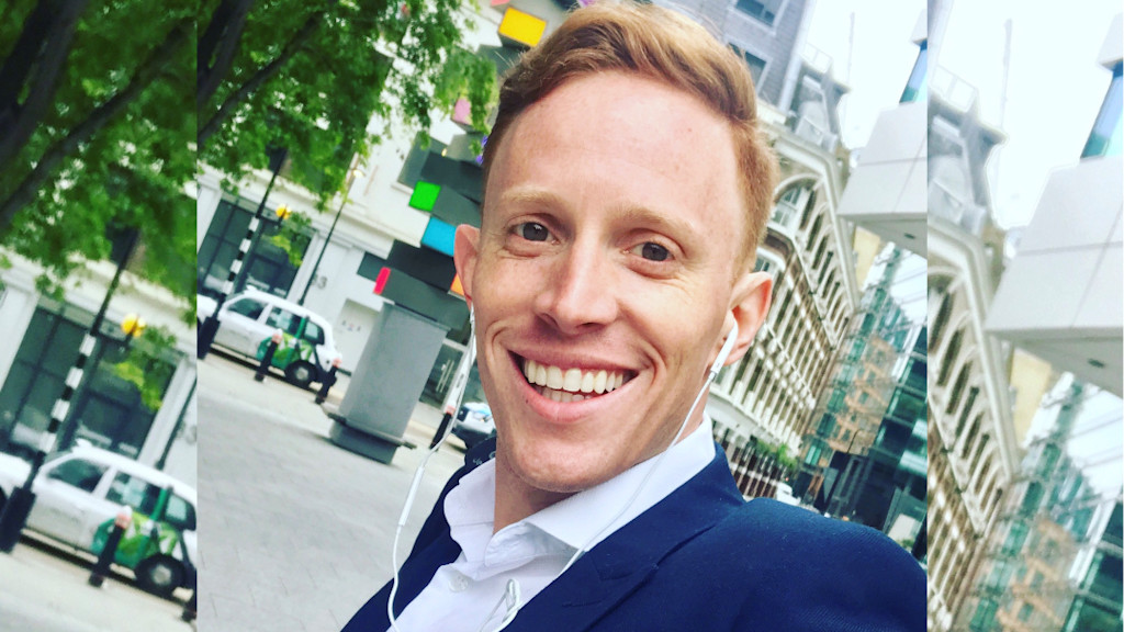 Former head of Klarna UK Alex Marsh joins Salad Money - AltFi