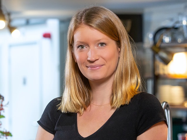 Balderton Capital's fintech focus: Where VC Greta Anderson is hunting ...
