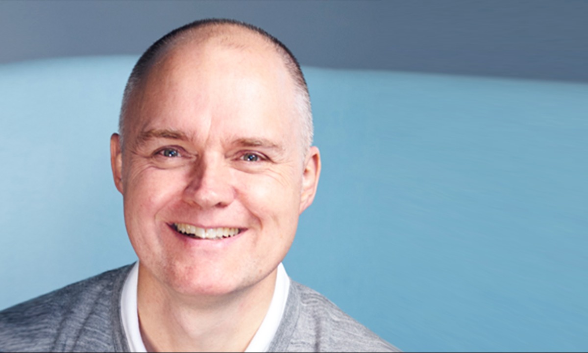 British Business Investments pledges up to £40m to Columbia Lake ...