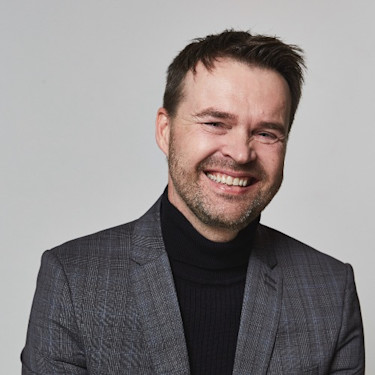Dr Marko Sjoblom - AltFi