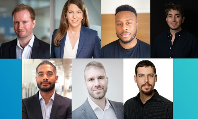 These are the crypto leaders at the UK’s biggest fintechs - AltFi