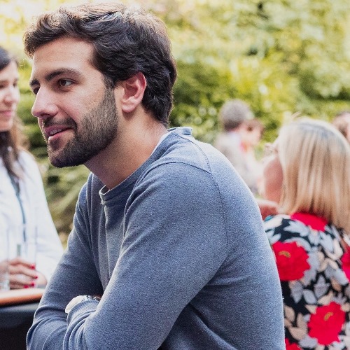 Francisco Mota Delgado - AltFi