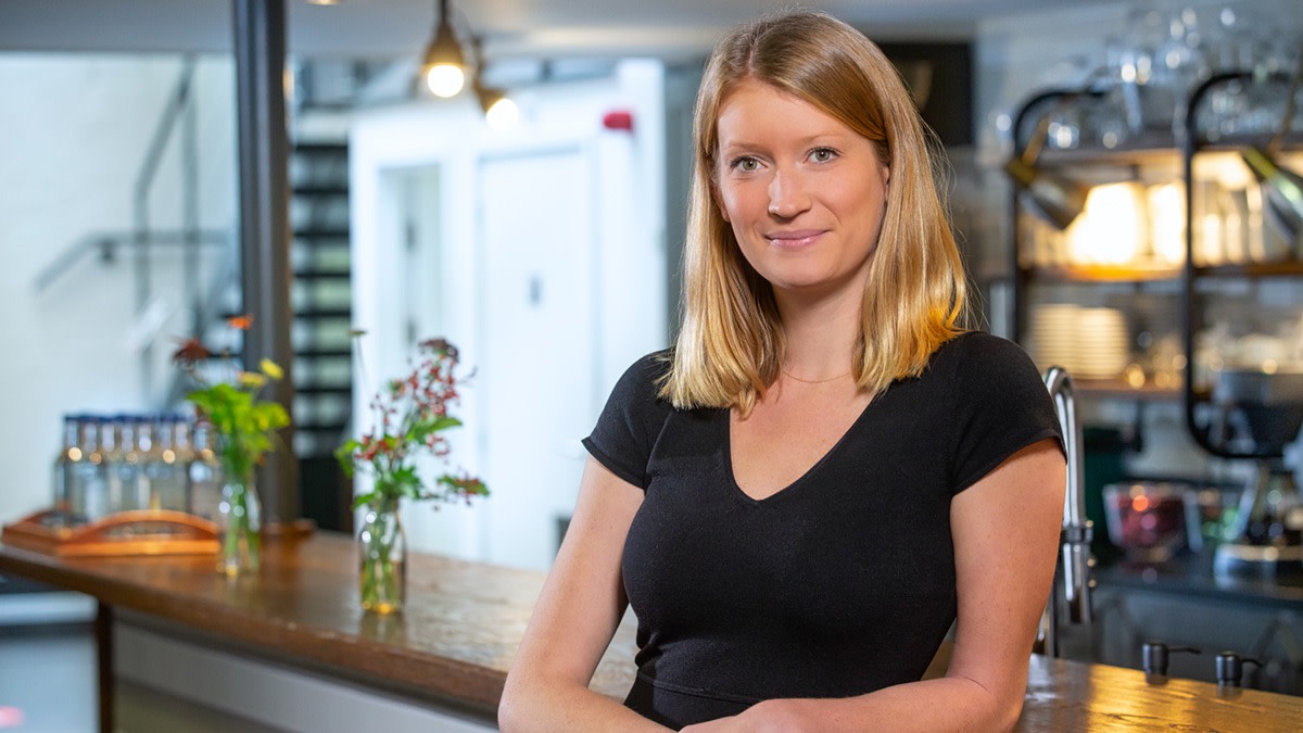 Balderton Capital's fintech focus: Where VC Greta Anderson is hunting ...