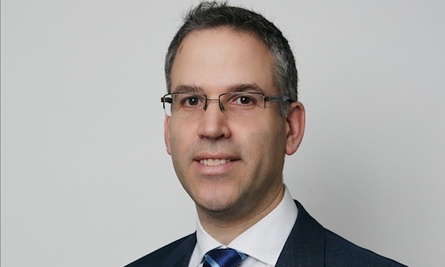 LHV Bank CFO to step down - AltFi