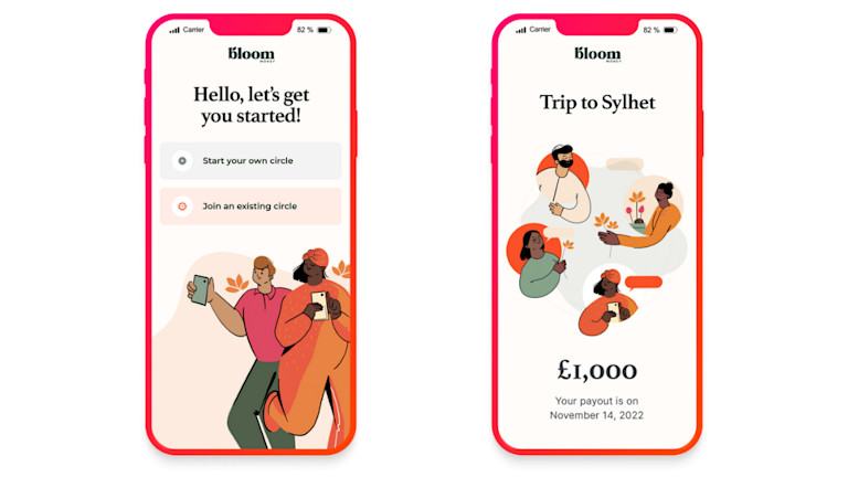 Meet Bloom Money: revolutionising fintech for immigrant communities - AltFi